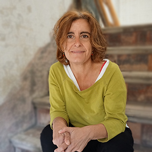 Who we are - Leitmotiv Consultoría Social